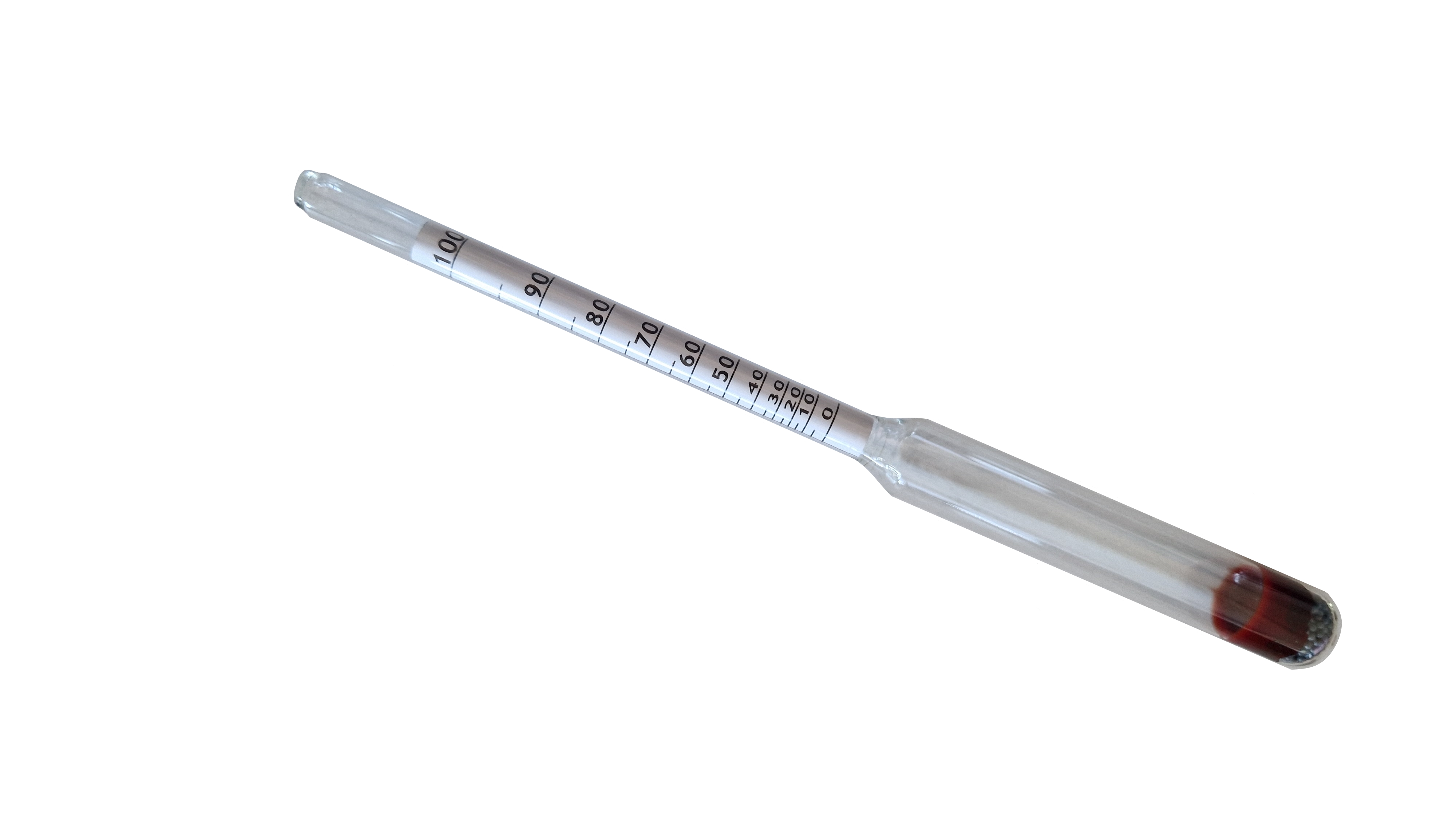Alcoholmeter for measuring alcohol in spirits without thermometer ...
