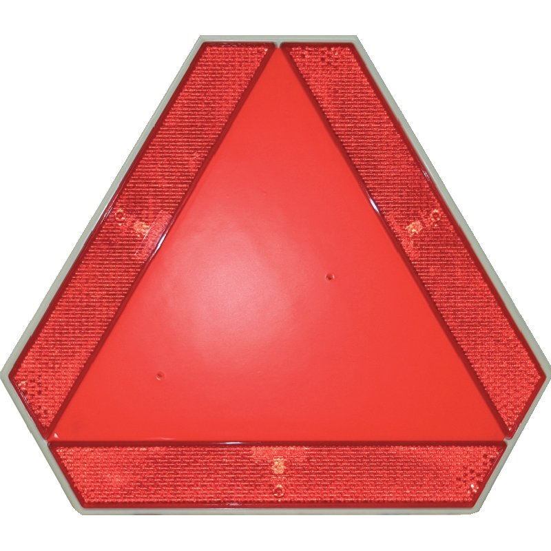 Reflective safety triangle | Shop Zupan d.o.o.