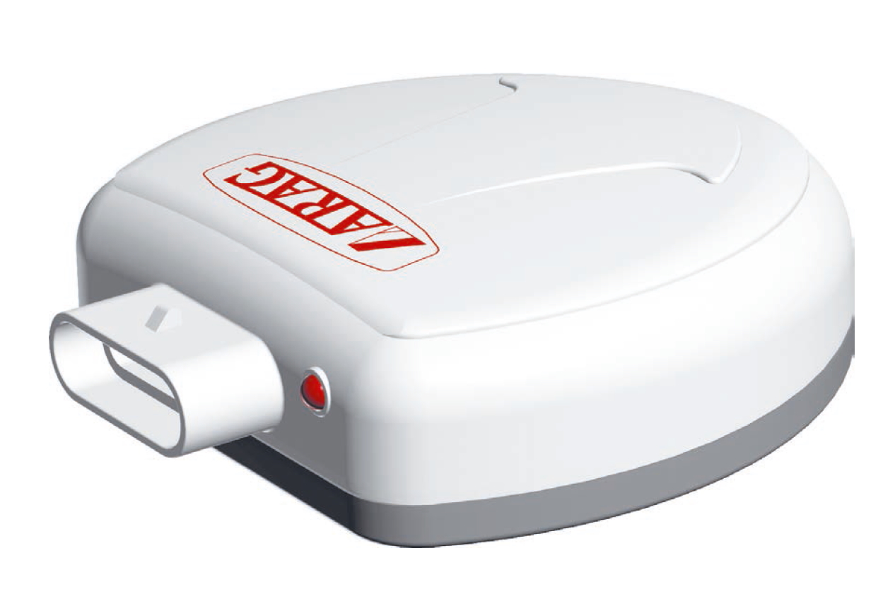 Speed sensor GPS ARAG Atlas 100 | Shop Zupan d.o.o.