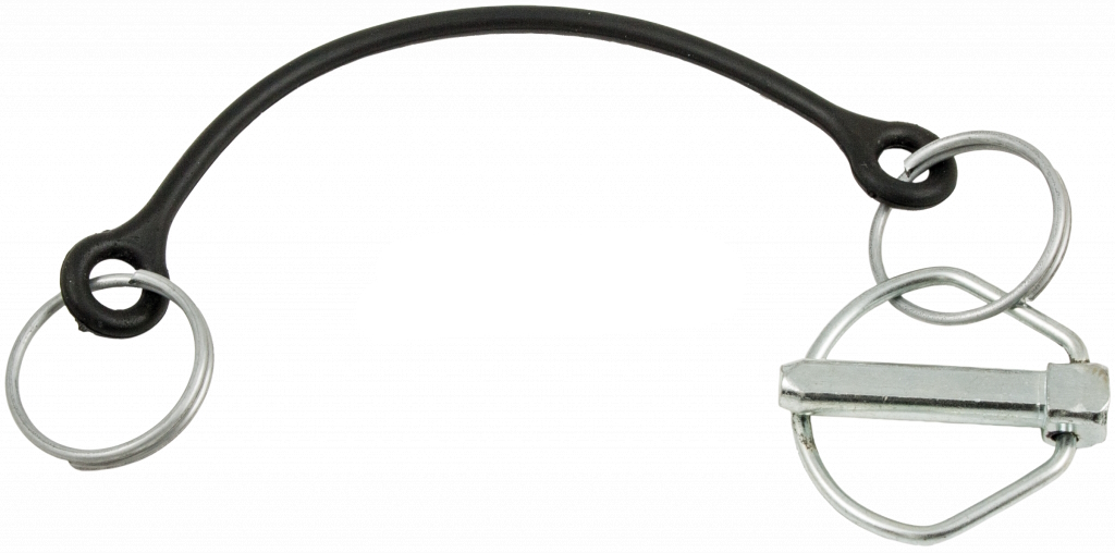 Linchpin D.8 + rubber link | Shop Zupan d.o.o.