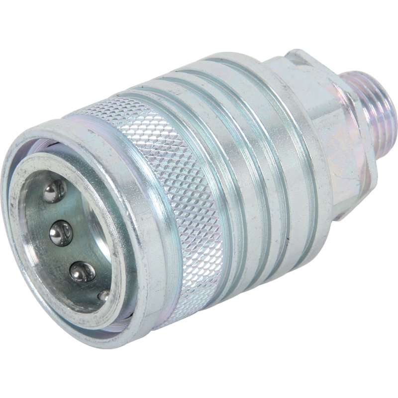 Quick coupling - female part | Shop Zupan d.o.o.