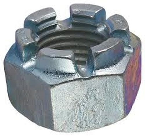 Crown nut | Shop Zupan d.o.o.