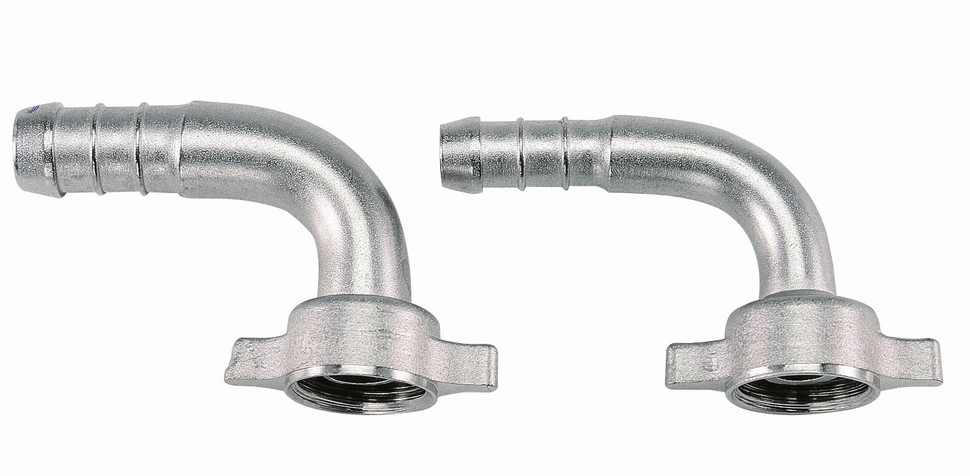 Hollander coupling – angled | Shop Zupan d.o.o.