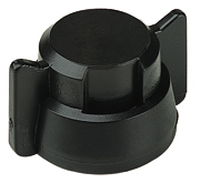 Quick fitting cap – blind | Shop Zupan d.o.o.