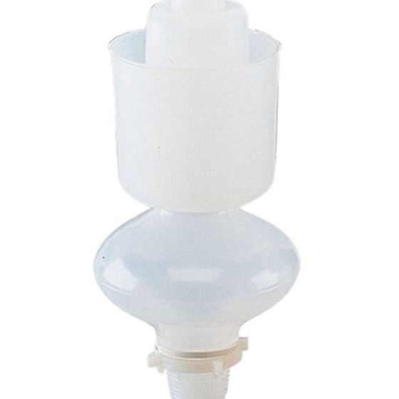 Bubbler with threaded fitting - large | Shop Zupan d.o.o.