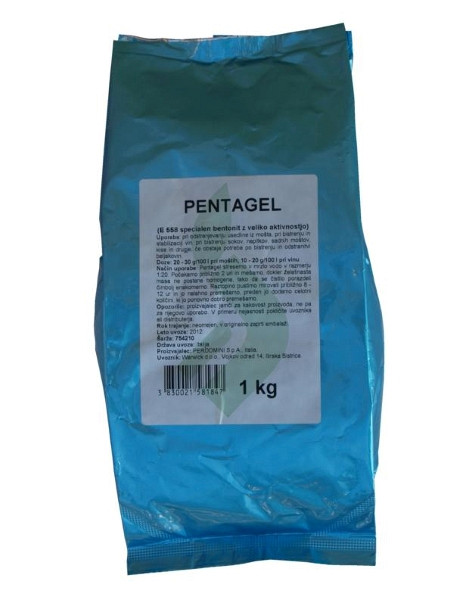 Pentagel | Shop Zupan d.o.o.