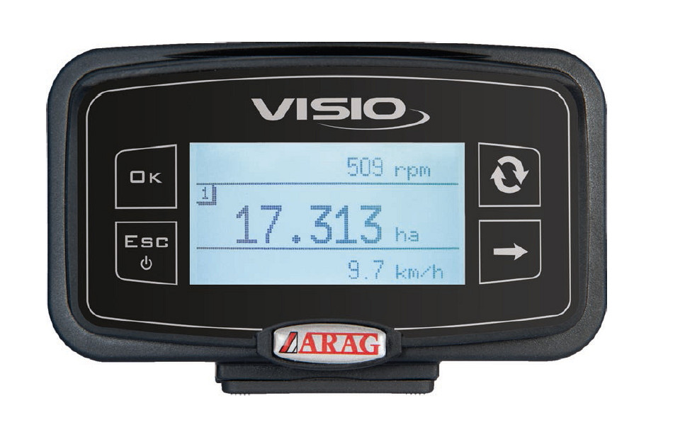 Visio display | Shop Zupan d.o.o.