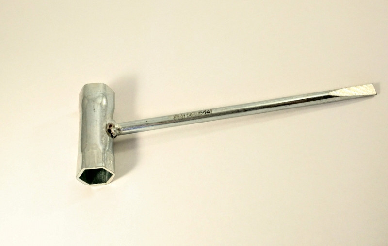 Wrench 17 x19 | Shop Zupan d.o.o.