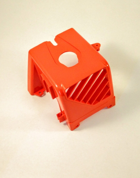 Cylinder plastic casing | Shop Zupan d.o.o.