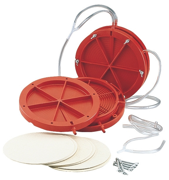 Wine filter - round | Shop Zupan d.o.o.